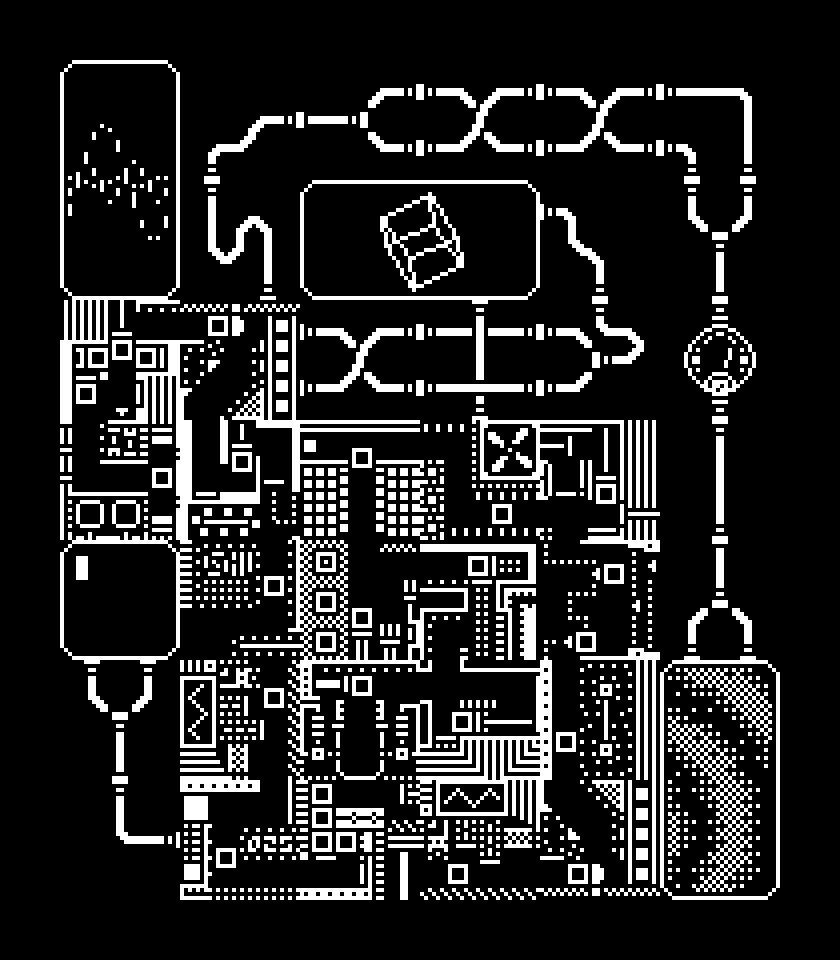 nullMachines